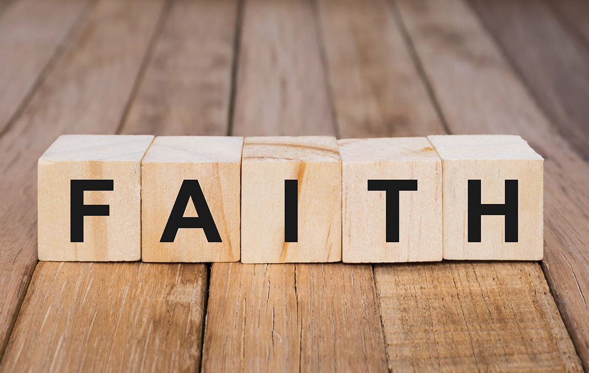 FAITH – BoldLight